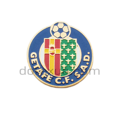 Spain pin