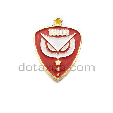 Mexico pin