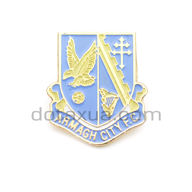 Armagh City FC Northern Ireland