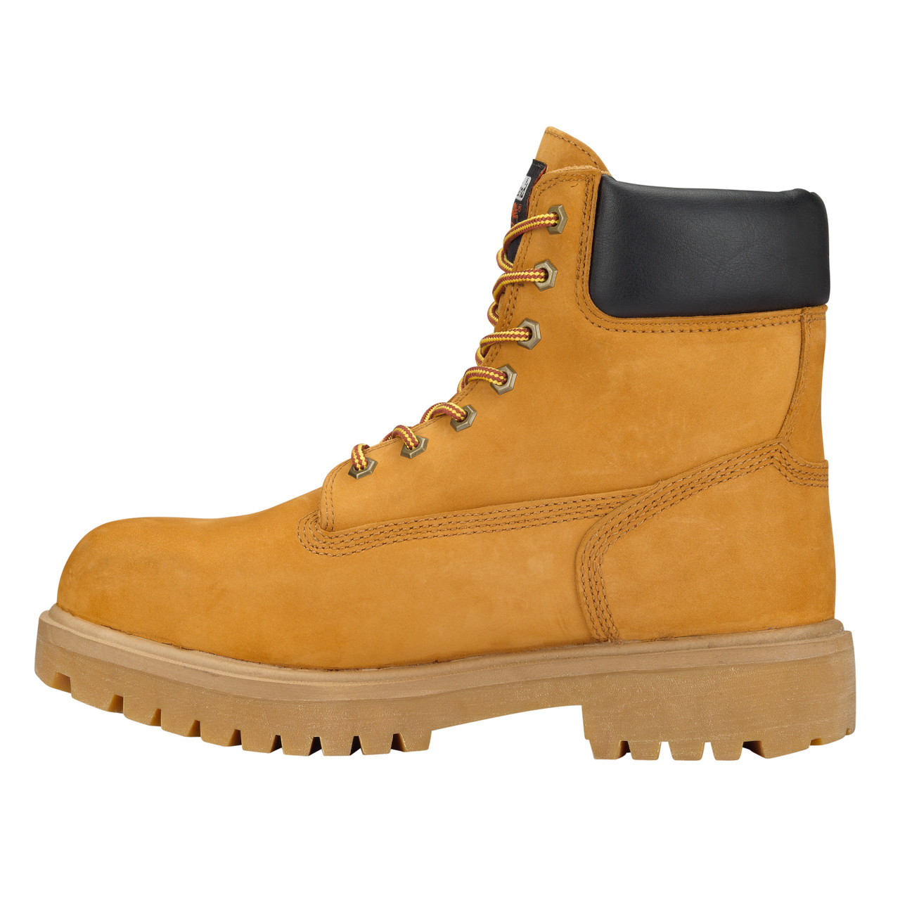 Timberland Pro Men's Direct Attach 6" Waterproof Steel Toe Insulated ...