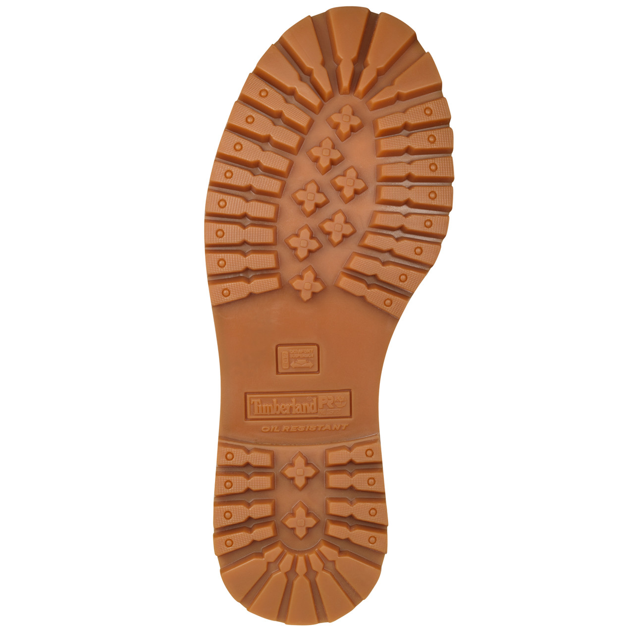 Timberland Pro Direct Attach 6" Work Boot Wheat Style 65030