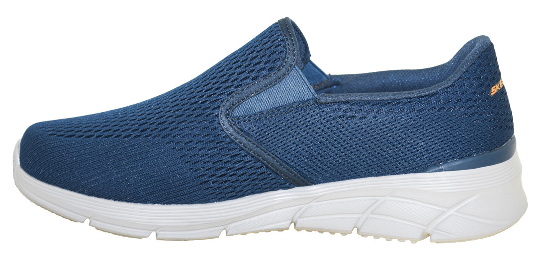 Skechers Men's Equalizer 4.0 Triple Play Slip-On Shoe 232016 NVOR ...