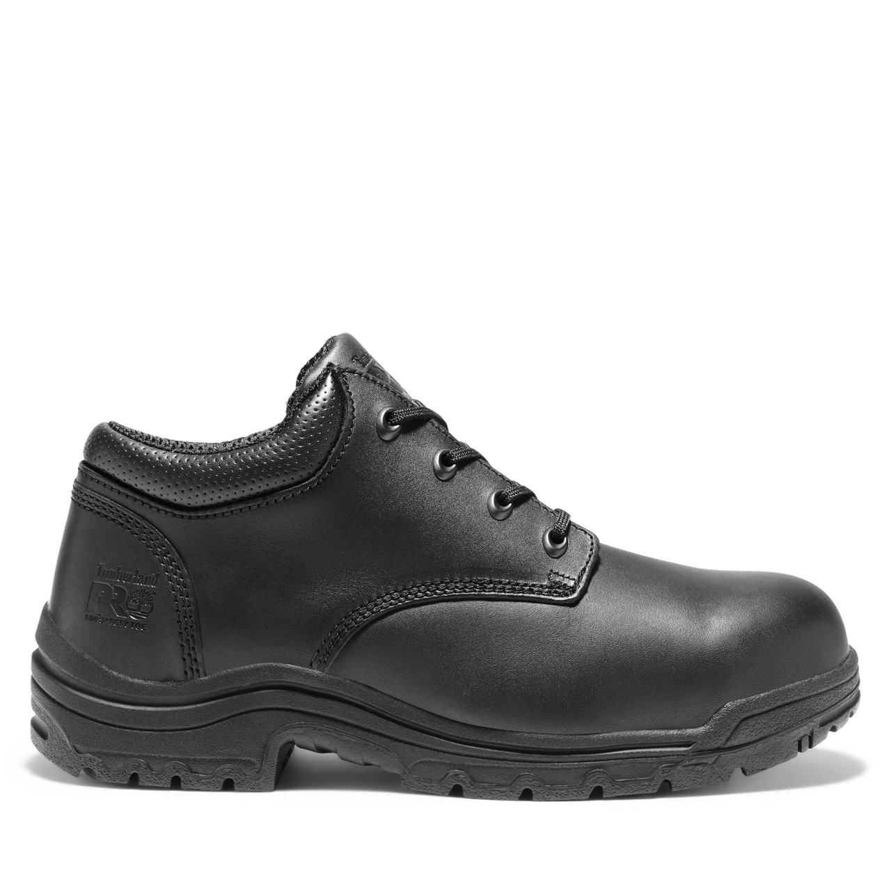Timberland Pro Men's Titan Alloy Toe Work Shoe Style 40044 - Right Foot ...