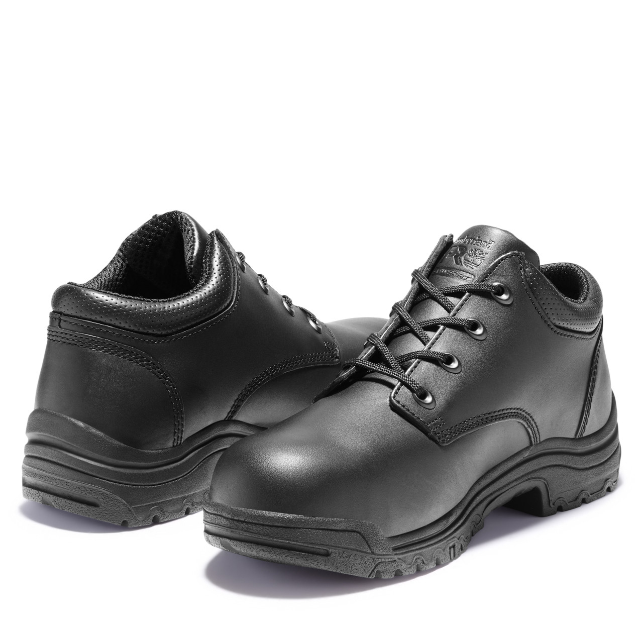 Timberland Pro Men's Titan Alloy Toe Work Shoe Style 40044 - Right Foot ...