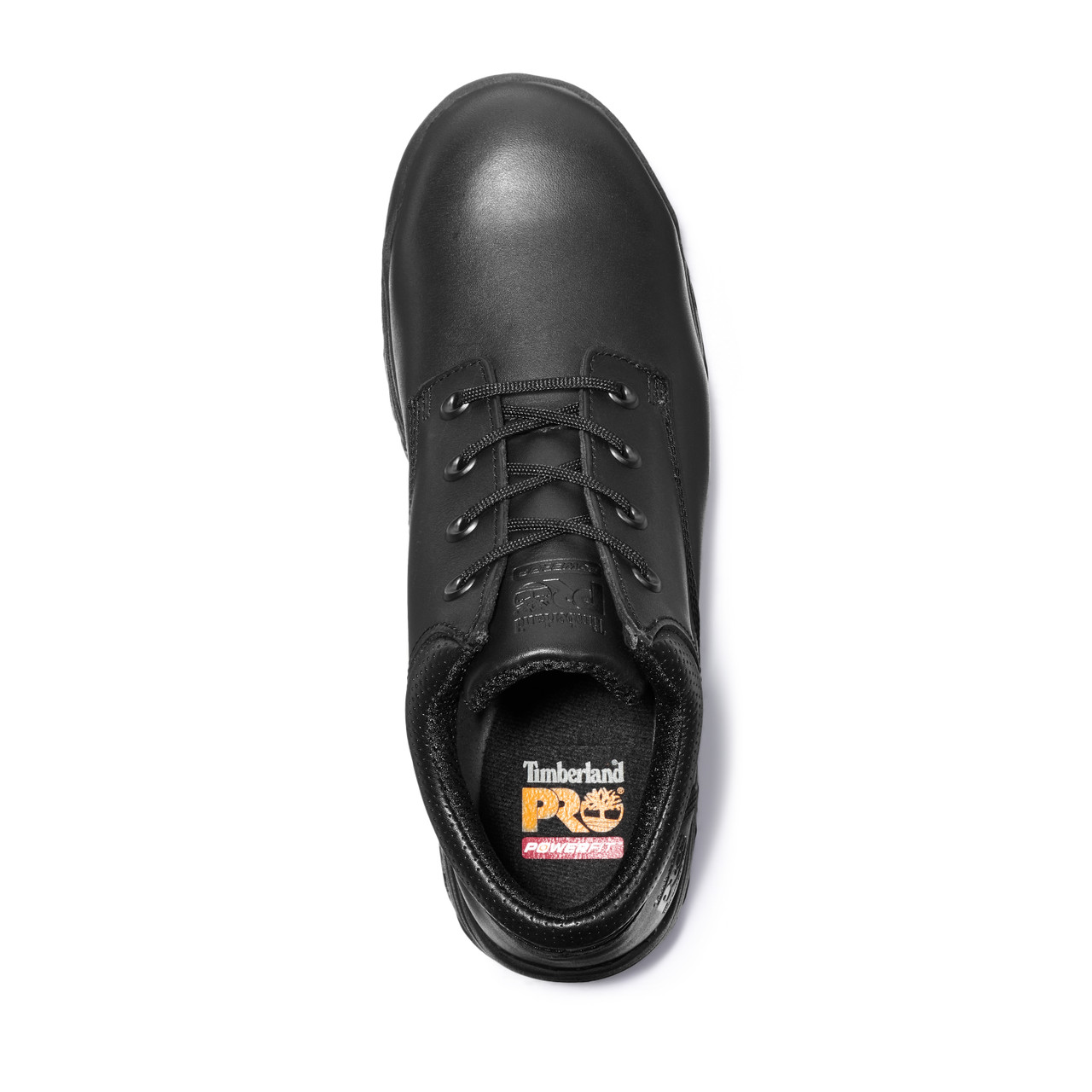 Timberland Pro Men's Titan Alloy Toe Work Shoe Style 40044 - Right Foot ...