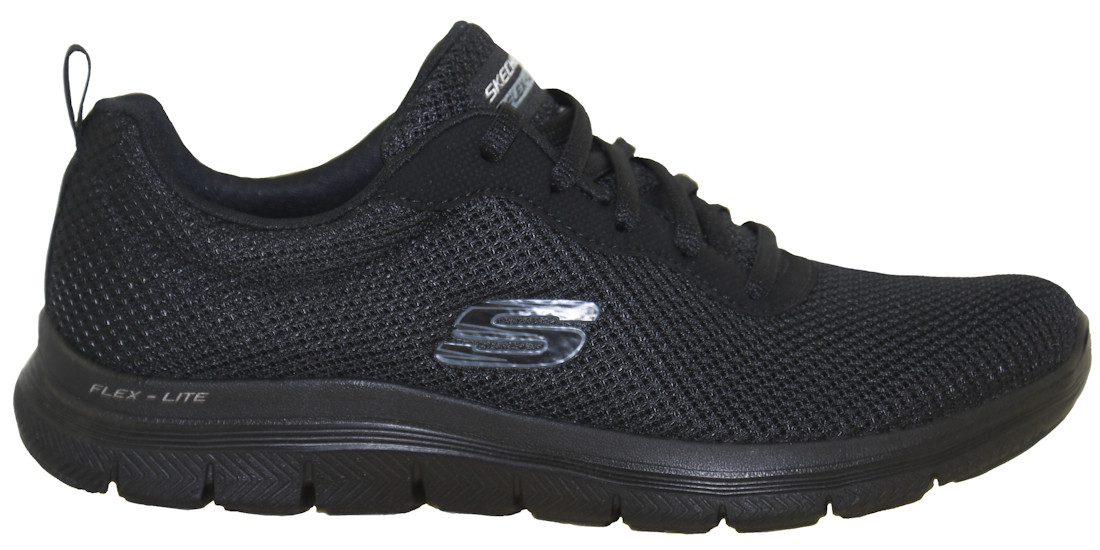 Skechers Women's Flex Appeal 4.0 Brilliant View Sneaker Style 149303 ...