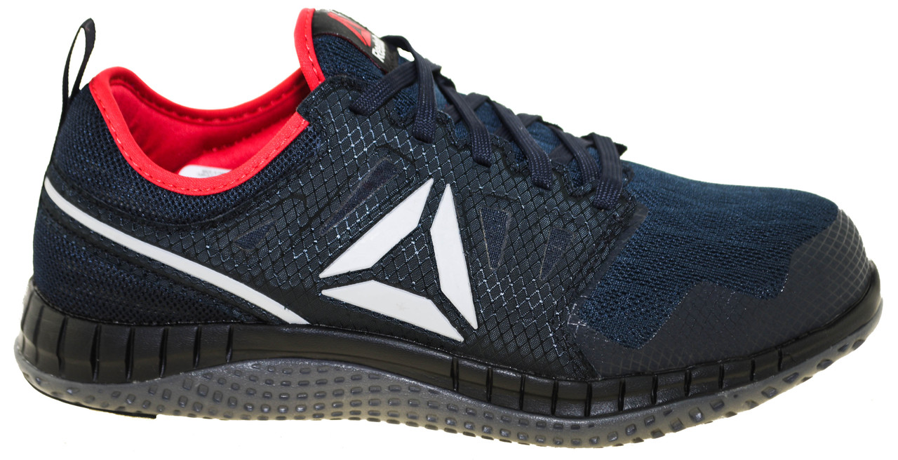 Reebok Men's ZPrint Work Steel Toe Shoe Style RB4250 - Right Foot Shoes