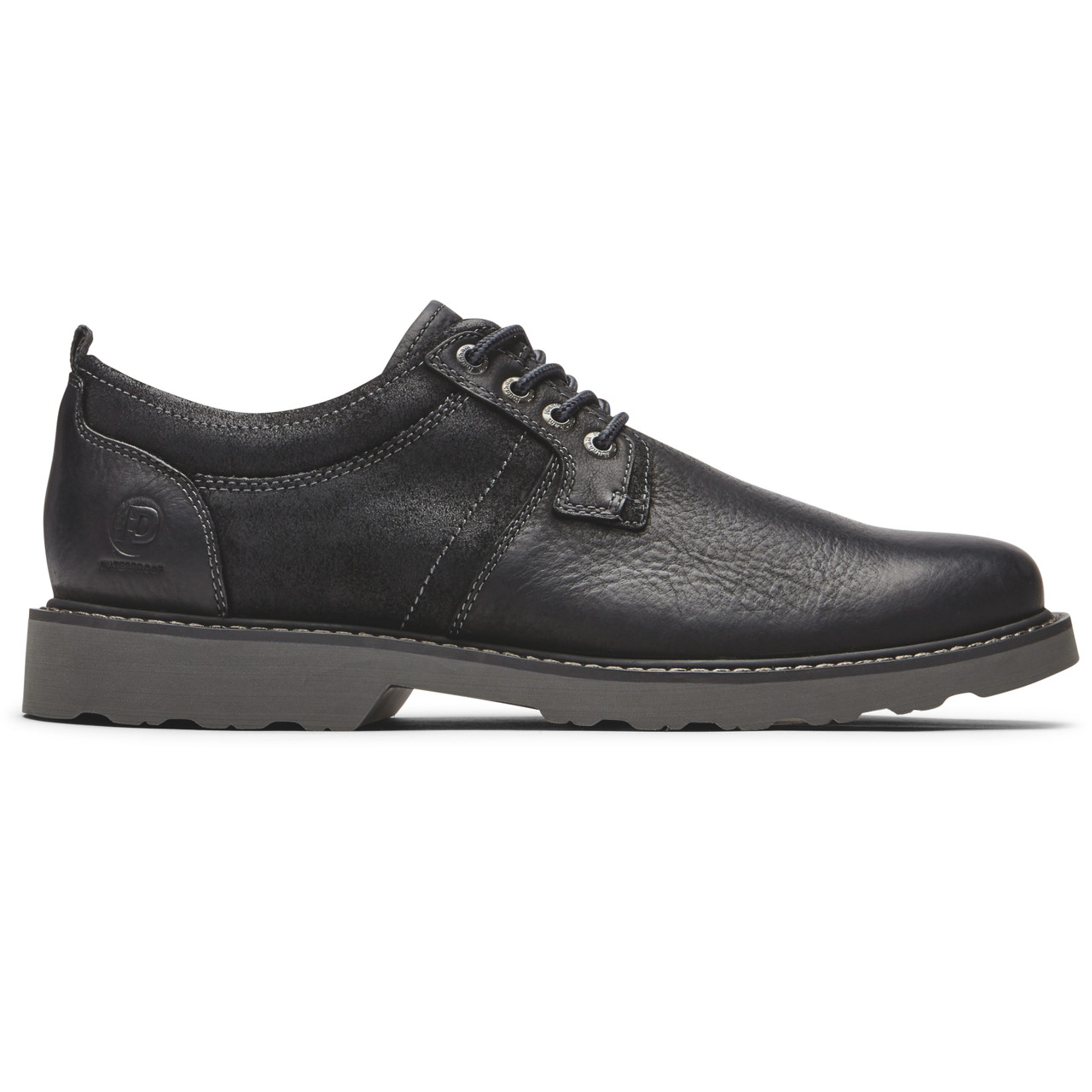 Dunham Men's Jake Waterproof Oxford Style CI0185 - Right Foot Shoes