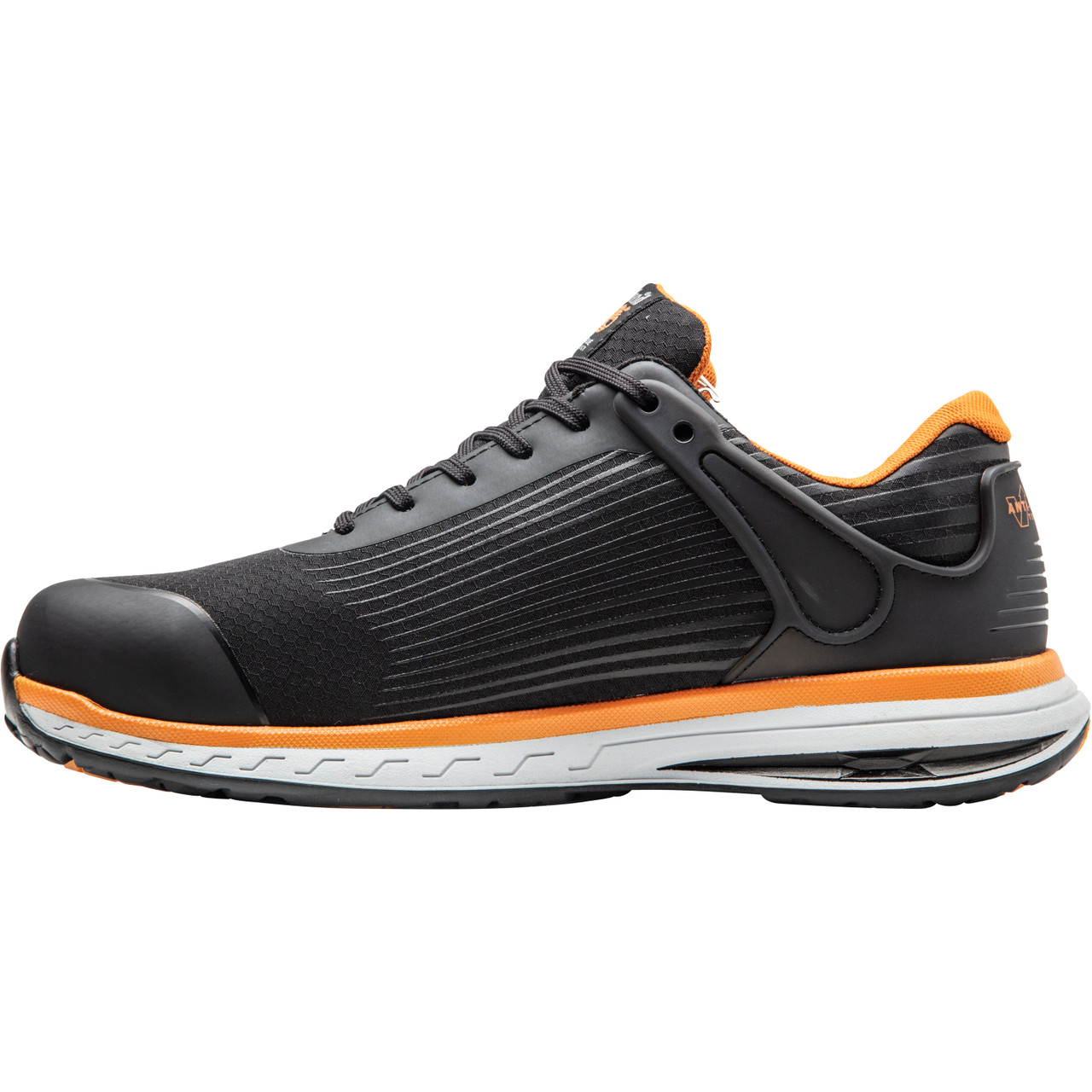 Timberland Pro Men's Drivetrain Composite Toe Work Shoe A1XG9 - Right ...