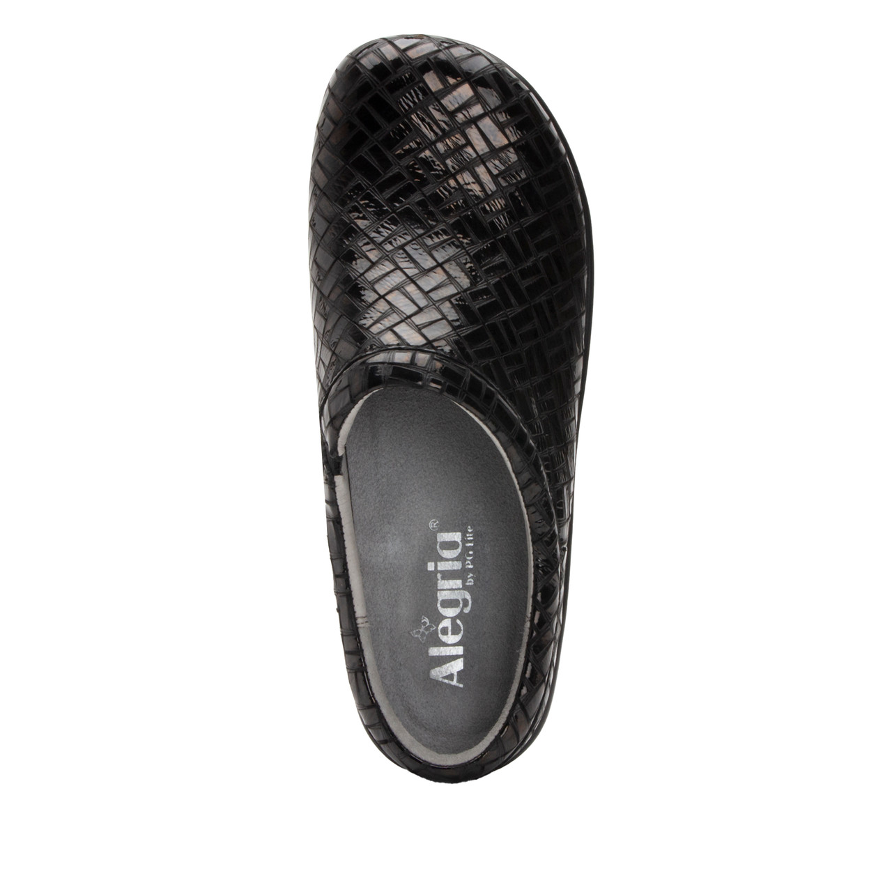 Alegria Women's Kayla Professional Shoe Score Style KAY-7702 - Right ...