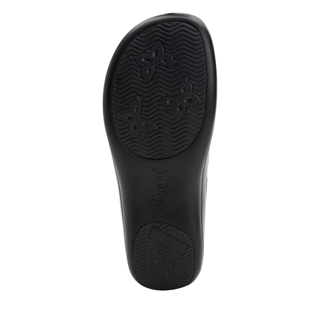 Alegria Women's Kayla Professional Shoe Splashy Style KAY-7847 - Right ...