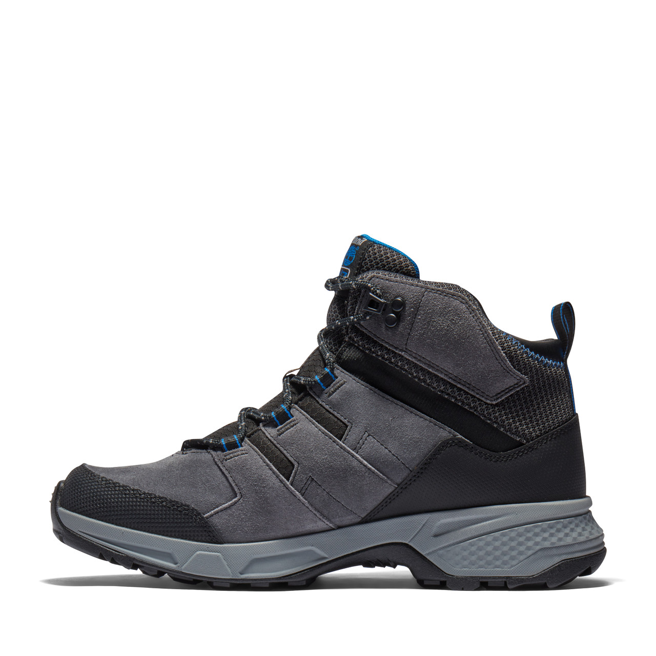 Timberland Pro Men's Switchback LT Soft Toe Waterproof Work Boot A2CC6 ...