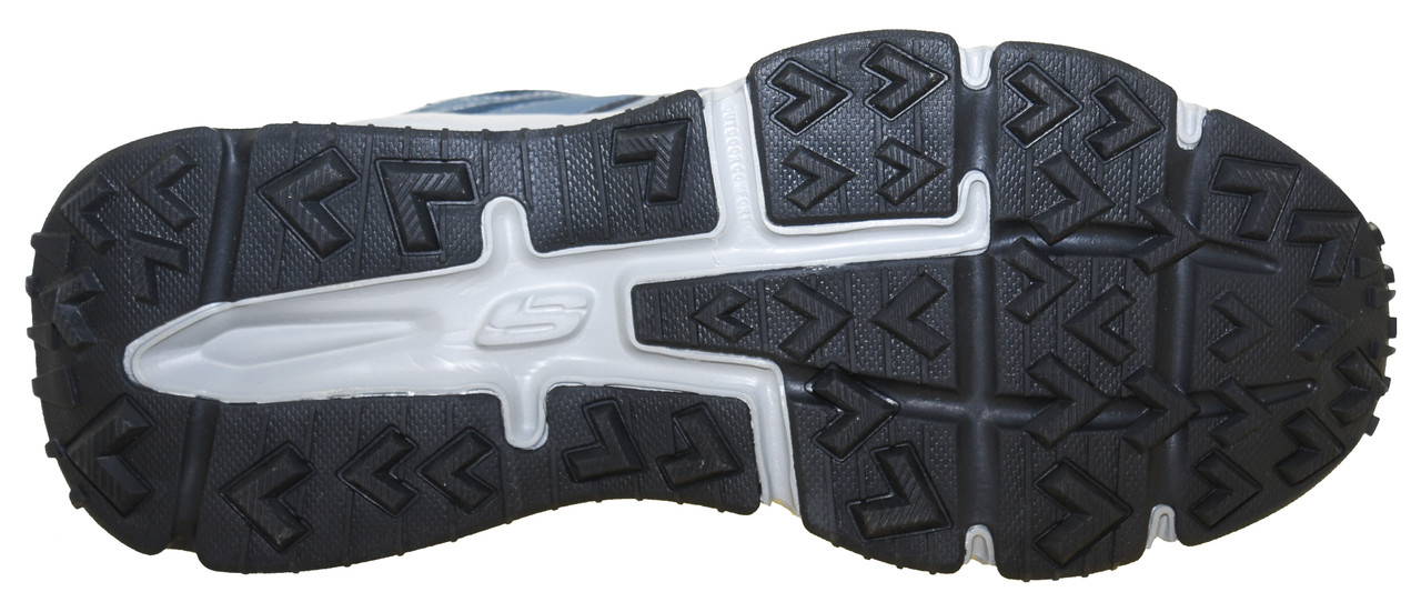 Skechers Men's Skech-Air Envoy Steel Toe Work Shoe 200140 SLT - Right ...