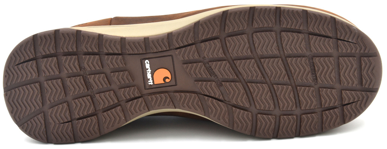 Carhartt Men's Force 4" Romeo Nano-Composite Toe Work Boot FA4415-M ...