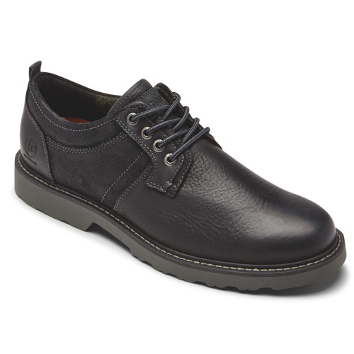 Dunham Men's Jake Waterproof Oxford Style CI0185 - Right Foot Shoes