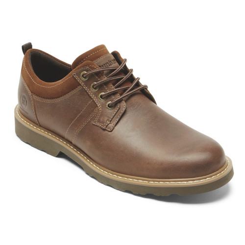 Dunham Men's Jake Waterproof Oxford Style CI6851 - Right Foot Shoes