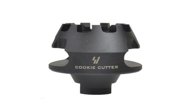 Strike Industries Cookie Cutter Compensator