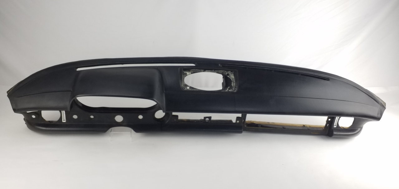 Product Feature: Diffs, Dashes, and Decks - MBZ Parts