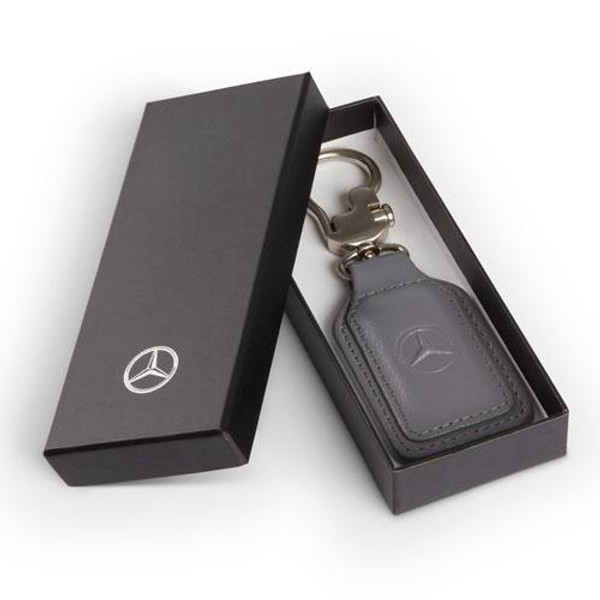 A Few of My Favorite Things: Mercedes Accessories - MBZ Parts