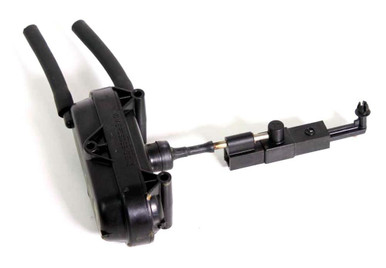 Mercedes Rear Hatch Lock Vacuum Actuator W123 Wagon 200T, 230TE, 240TD ...