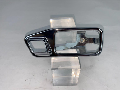 Mercedes Interior Door Handle Chrome Frame Front or Rear Right New OE ...