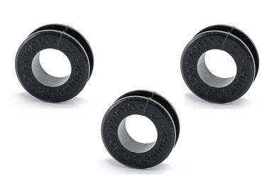 Mercedes Shift Linkage Rod Bushings, Set of 3, New OE for 4-Speed ...