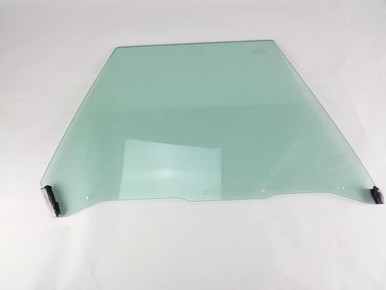 Mercedes Door Window Glass Right New OE W113 SL