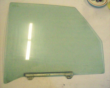 Mercedes Door Glass Front Right W114 W115