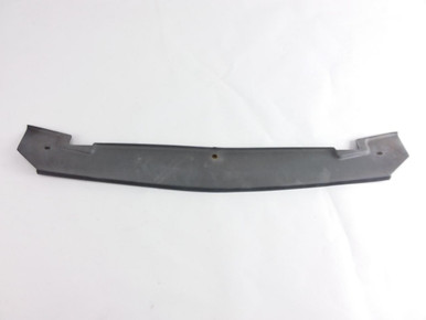Mercedes Plastic Upper Bumper Trim Front W123 Sedan Coupe Wagon