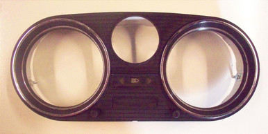 Mercedes Instrument Cluster Housing W114 W115 Coupe Sedan