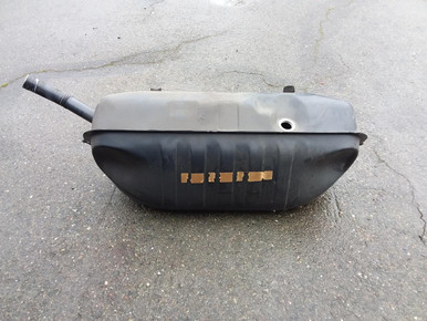 Mercedes 300SD W126 Diesel Fuel Tank