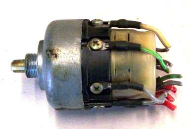 Mercedes Headlight Switch R107 W108 W109 W114 W115 W116 W123 Coupe ...