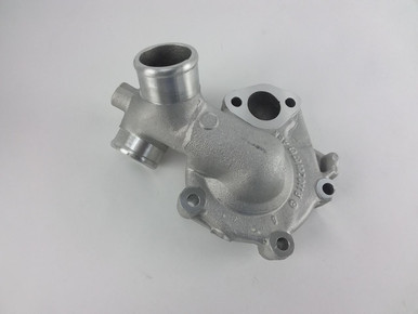 Mercedes Water Pump Housing New OEM M110 M123 Gas C107 R107 W114 W116 ...