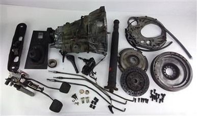 Euro spec 84 300D transmission replacement | Mercedes-Benz Forum