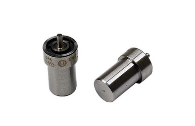 Mercedes Fuel Injector Nozzles New Bosch OM617 NA & Turbo Diesel Set of ...