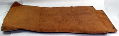 Mercedes Carpet Front Right BambooGerman Loop W123 Coupe Sedan Wagon