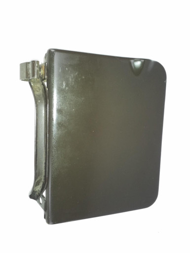 Mercedes W114 W115 Fuel Tank Fill Door