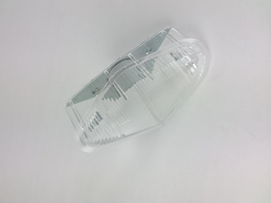 Mercedes Headlight Corner Lamp Left New OEM W108 W109 W111 W112