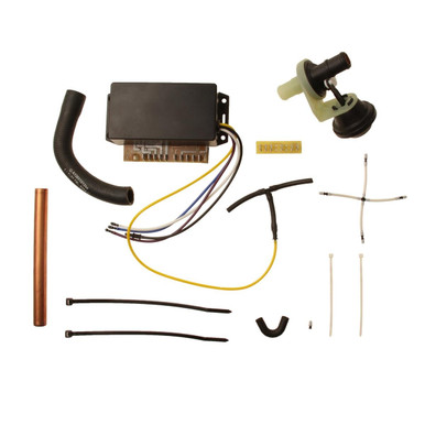 Mercedes Climate Control Heater Servo Replacement Kit New UT C107 R107 ...