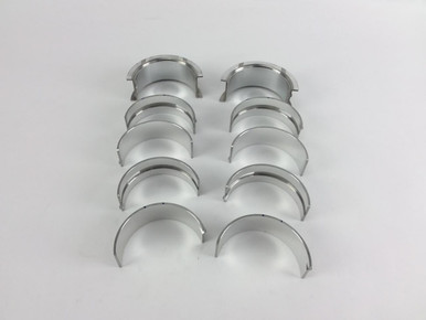 Mercedes Engine Crankshaft Main Bearing Standard Set of 4 New OE OM615 ...