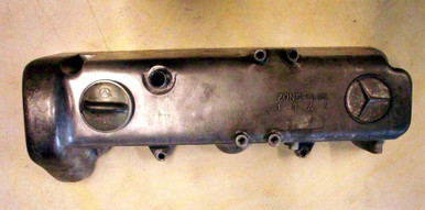 Mercedes Valve Cover OM615 OM615 NA Diesel W115 W123 W460 200D 220D ...
