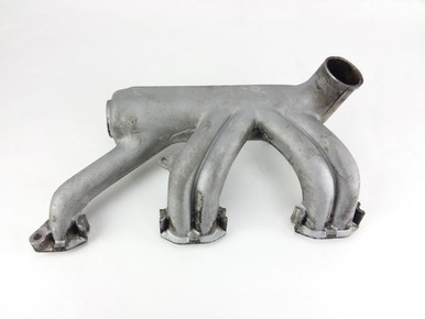 Mercedes Intake Manifold OM617 NA Diesel No EGR W115 300D