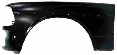 Mercedes Front Left Fender New OE W123