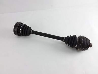Mercedes CV Axle New Boots/Rebuilt W126 Gen. 2 260SE 300SE/L 300SDL