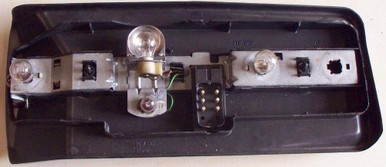 Mercedes Tail Light Bulb Assembly Left W126 Coupe Sedan US