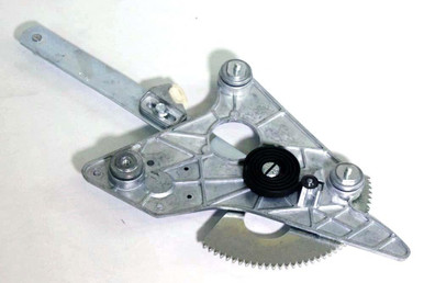 Mercedes Window Regulator Rear Left New OE W116 W123 Sedan Wagon