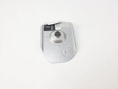 Mercedes New Engine Mount Plate New OE OM615 OM616 OM617 NA & Turbo ...