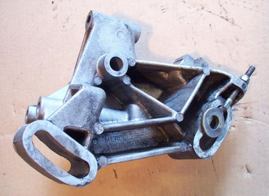 Mercedes A/C Compressor Bracket OM616 OM617 NA & Turbo Diesel W116 W123 ...