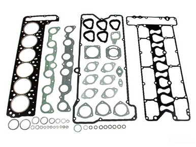 Mercedes Engine Cylinder Head Gasket Set New Victor-Reinz M110 Gas C107 ...