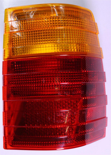 Mercedes Tail Light Lens Right New OEM W123 Wagon US